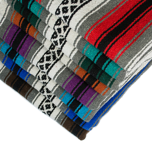 Shop Blankets | Women's Lifestyle Products by Lace Brick Design